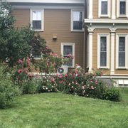 BERRY MANOR INN - 66 Photos & 57 Reviews - Hotels - 81 Talbot Ave ...