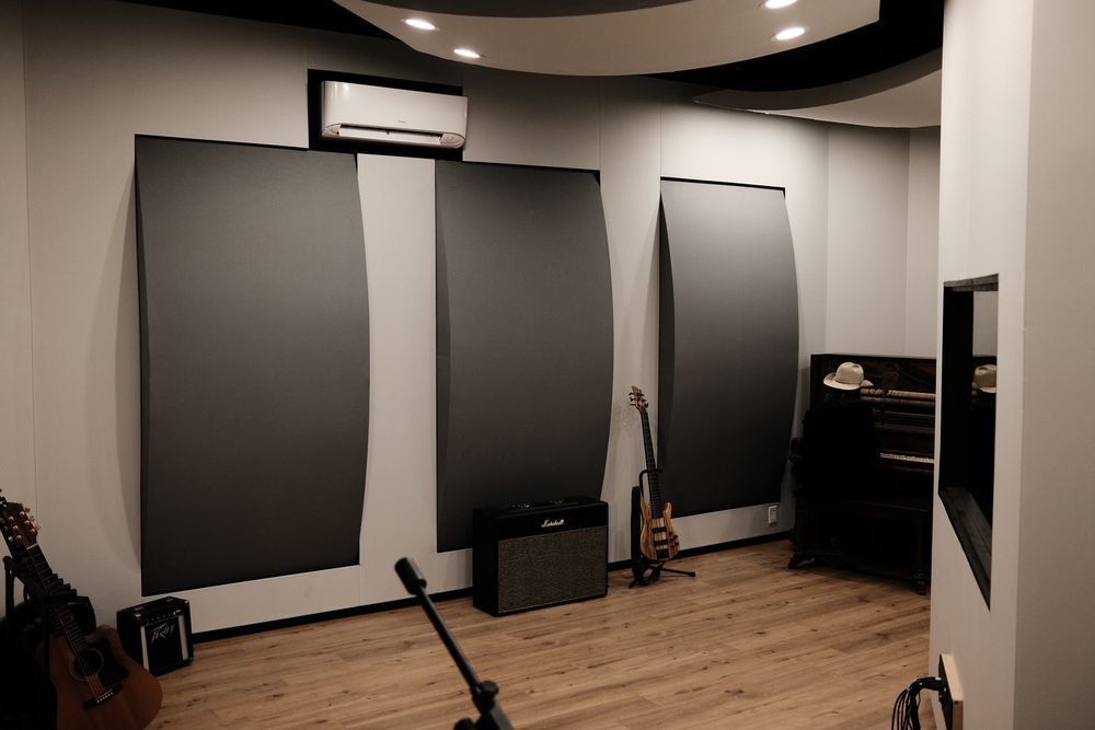 BETTER SOUND ACOUSTICS - Updated December 2025 - Request Information ...