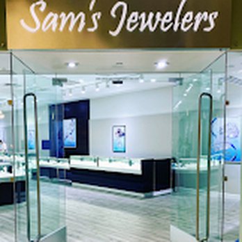 Sam's jewelry store store
