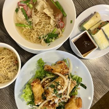 TIM KY NOODLE - Updated January 2025 - 1318 Photos & 714 Reviews - 9330 ...