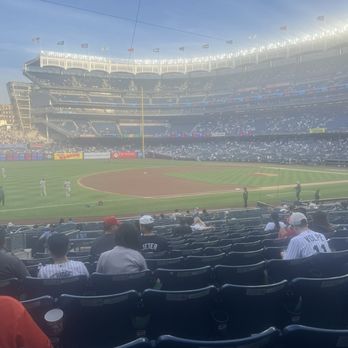 YANKEE STADIUM - Updated March 2025 - 7524 Photos & 1608 Reviews - 1 E ...