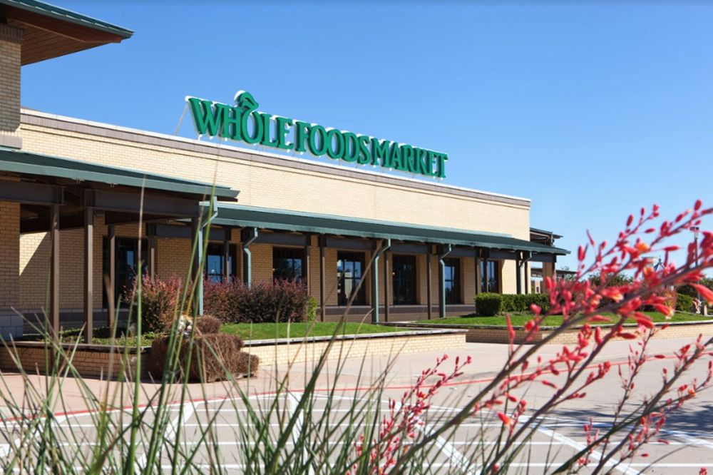 FAIRVIEW TOWN CENTER - 329 Town Pl, Fairview, Texas - Shopping Centers ...