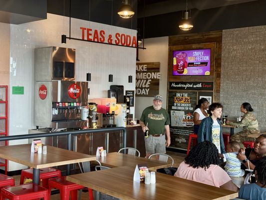 HUEY MAGOO’S - Updated June 2026 - 28 Photos & 19 Reviews - 3970 Harper ...