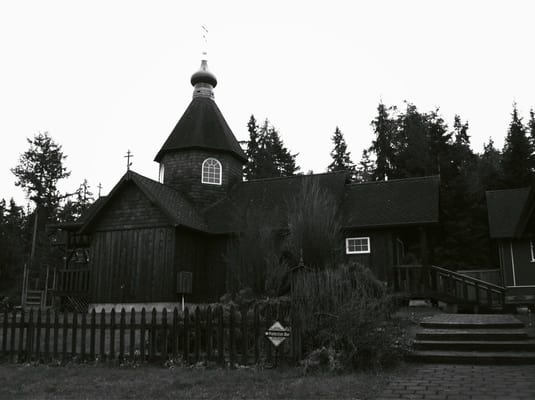 ALL-MERCIFUL SAVIOUR ORTHODOX MONASTERY - Updated January 2026 - 9933 ...