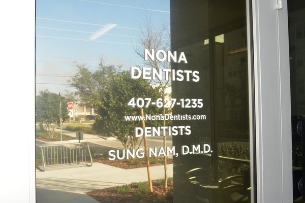 Nona Dentists And Orthodontics