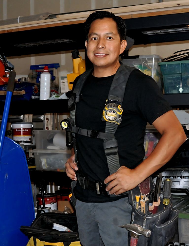 ELI’S HANDYMAN SERVICE - Updated April 2026 - 12 Photos - Sacramento ...