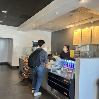 BARK COFFEE - Updated August 2024 - 172 Photos & 164 Reviews - 13120 ...