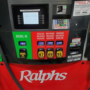 RALPH’S FUEL CENTER - Updated December 2024 - 40 Photos & 12 Reviews ...