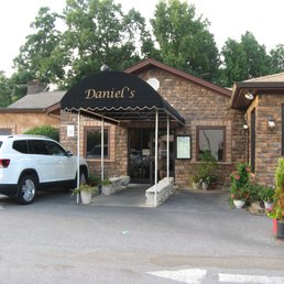DANIEL’S RESTAURANT - Updated August 2025 - 441 Photos & 695 Reviews ...