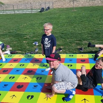 BUSY BARNS ADVENTURE FARM - Updated October 2025 - 19 Photos & 14 ...