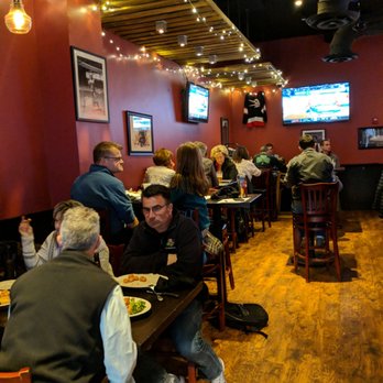 FIRST HOUSE PUB - Updated June 2025 - 38 Photos & 107 Reviews - 528 ...