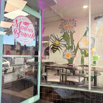 MADRES BRUNCH - Updated October 2025 - 3664 Photos & 3478 Reviews ...