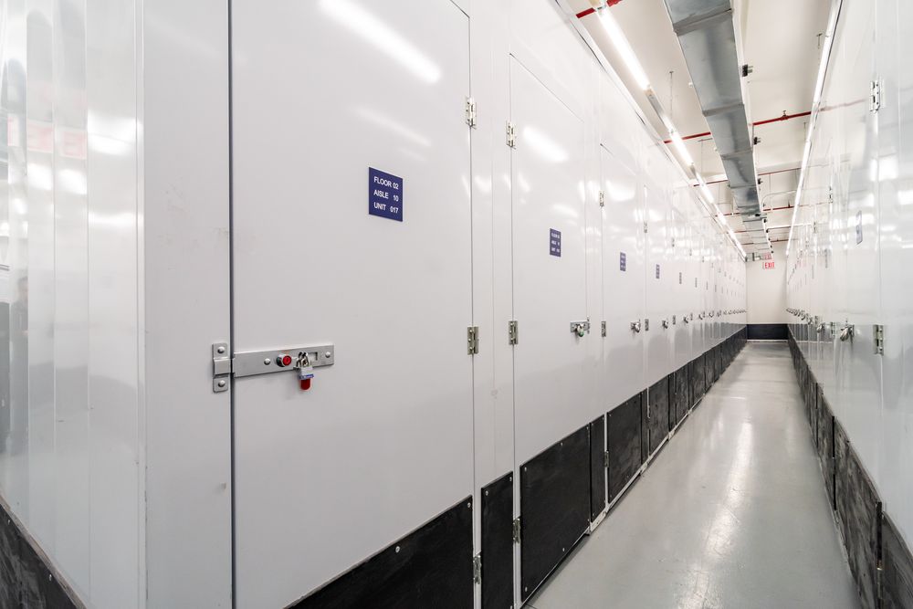 Manhattan Mini Storage - Trusted Since 2016 - Updated July 2025 - 14 ...