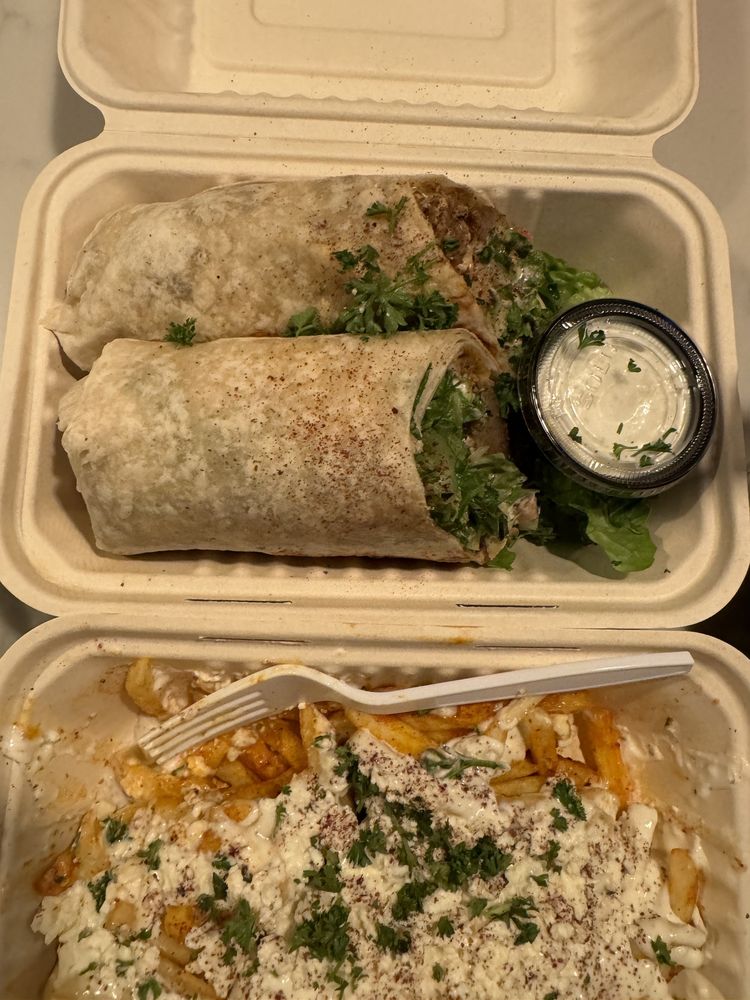 SHAWARMA LAND - Updated June 2025 - 31 Photos & 13 Reviews - 3820 ...