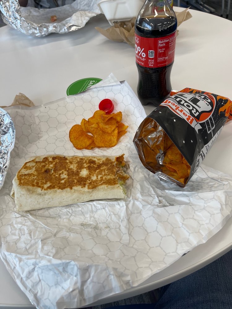 ONE STATE STREET CAFE - Updated May 2024 - 38 Photos & 16 Reviews - 1 ...