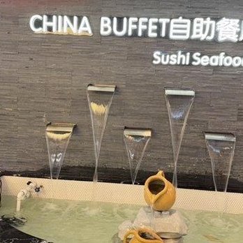 TAMPA CHINA BUFFET - Updated June 2025 - 158 Photos & 33 Reviews - 1245 ...