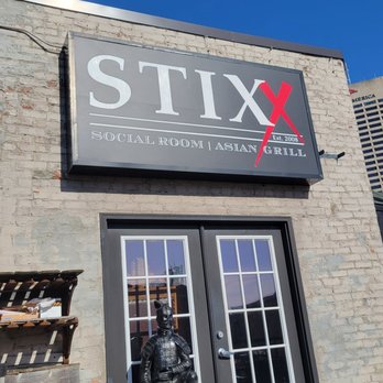 STIXX - Updated November 2024 - 82 Photos & 73 Reviews - 621 Fort Wayne ...