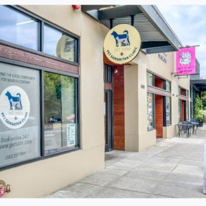 BANFIELD PET HOSPITAL - Updated May 2024 - 45 Photos & 164 Reviews ...