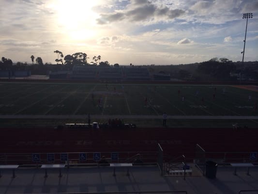 CLAIREMONT HIGH SCHOOL - Updated July 2025 - 10 Photos - 4150 Ute Dr ...