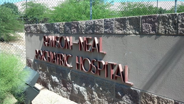 RAWSON NEAL PSYCHIATRIC HOSPITAL - Updated September 2025 - 1650 ...