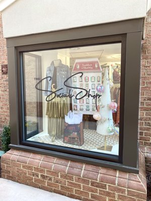 THE SOCIAL SHOP - Updated January 2026 - 4219 Providence Rd, Charlotte ...