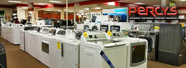 Percy S Tv Appliances