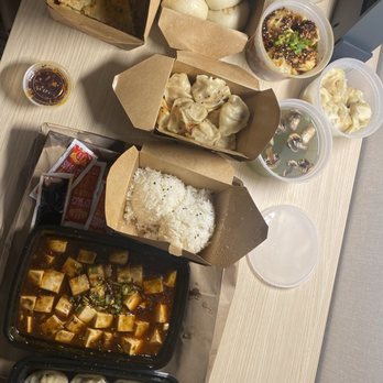 BAO BAO HOUSE - Updated August 2024 - 170 Photos & 80 Reviews - 3342 Gateway St, Springfield ...