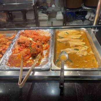 NEWARK BUFFET - Updated October 2024 - 815 Photos & 812 Reviews - 35201 ...