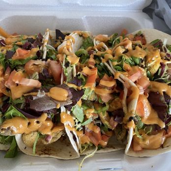 VEGAN-ISH VIBES - Updated January 2025 - 79 Photos & 37 Reviews - 4608 ...