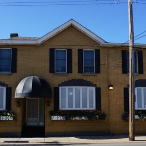 BURKET-TRUBY FUNERAL HOME - Updated October 2025 - 421 Allegheny Ave ...