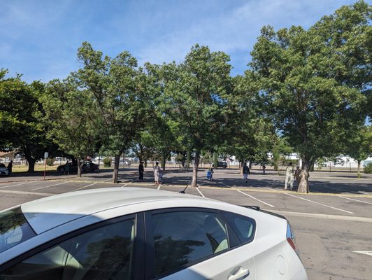 ISLAMIC CENTER OF STOCKTON - Updated October 2025 - 13 Photos - 1130 S ...