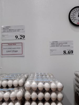 COSTCO - Updated August 2025 - 42 Photos & 93 Reviews - 355 E Neider ...