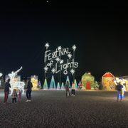 BULL RUN FESTIVAL OF LIGHTS - 337 Photos & 120 Reviews - 7700 Bull Run ...