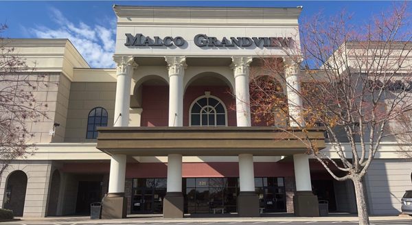 MALCO GRANDVIEW CINEMA - Updated July 2024 - 36 Photos & 59 Reviews - 221 Grandview Blvd ...