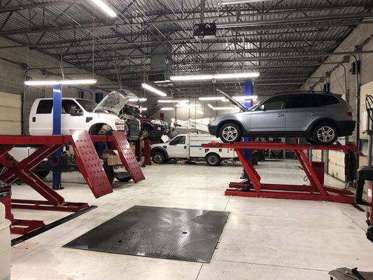 DAVE’S AUTO CENTER - Updated January 2026 - 28 Photos & 85 Reviews ...