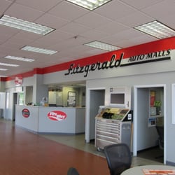 FITZGERALD TOYOTA GAITHERSBURG - 27 Photos & 180 Reviews - Car Dealers ...