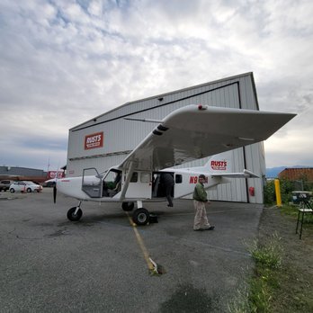 RUST’S FLYING SERVICE - Updated May 2025 - 92 Photos & 74 Reviews ...