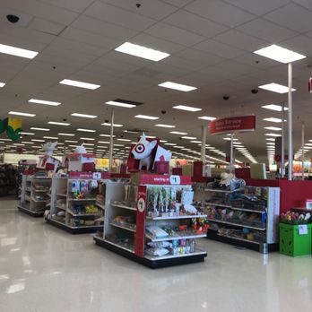 TARGET - Updated December 2025 - 21 Photos & 24 Reviews - 7235 Bell ...