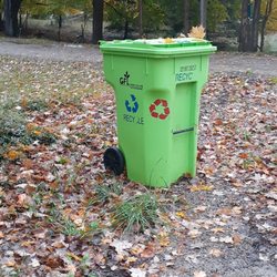 GFL ENVIRONMENTAL - 117 Photos & 266 Reviews - 6200 Elmridge Dr ...