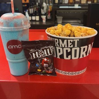 AMC DINE-IN YORKTOWN 18 - Updated January 2026 - 193 Photos & 474 ...