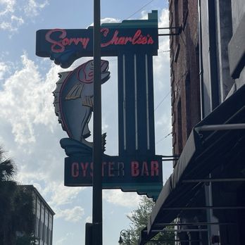 SORRY CHARLIE’S OYSTER BAR - Updated May 2024 - 1652 Photos & 1256 ...