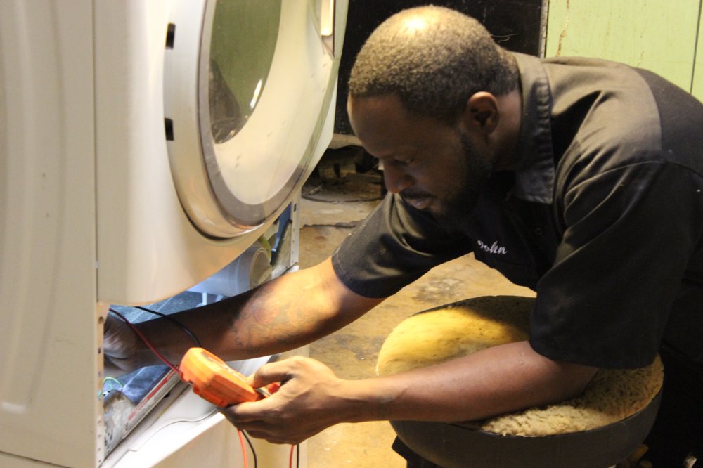 JOHN’S APPLIANCE SERVICE AND SALES - Updated December 2025 - 11 Photos ...