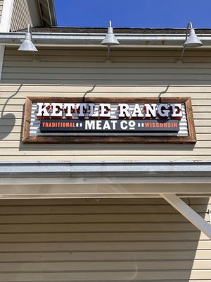 KETTLE RANGE MEAT CO - Updated January 2026 - 11 Photos & 11 Reviews ...