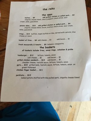 THE REKS - Updated May 2025 - 11 Photos & 21 Reviews - 59 Mountainside ...