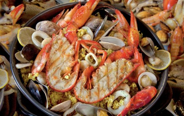 MASTER CRAB - Updated September 2025 - 32 Photos & 49 Reviews - 2414 ...