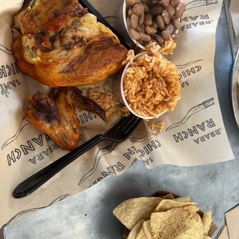 SANTA BARBARA CHICKEN RANCH - Updated August 2025 - 88 Photos & 160 ...