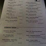 LABEL KITCHEN + BAR - 67 Photos & 101 Reviews - 125 E Grand River Ave ...