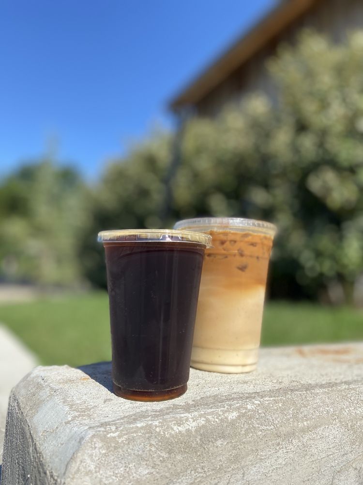 DOUBLESHOT COFFEE COMPANY - Updated August 2024 - 221 Photos & 243 ...