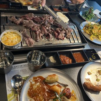 MOOHAN KOREAN BBQ - Updated October 2025 - 1145 Photos & 966 Reviews ...