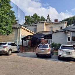 SECOND EMPIRE RESTAURANT AND TAVERN - Updated July 2025 - 1022 Photos ...